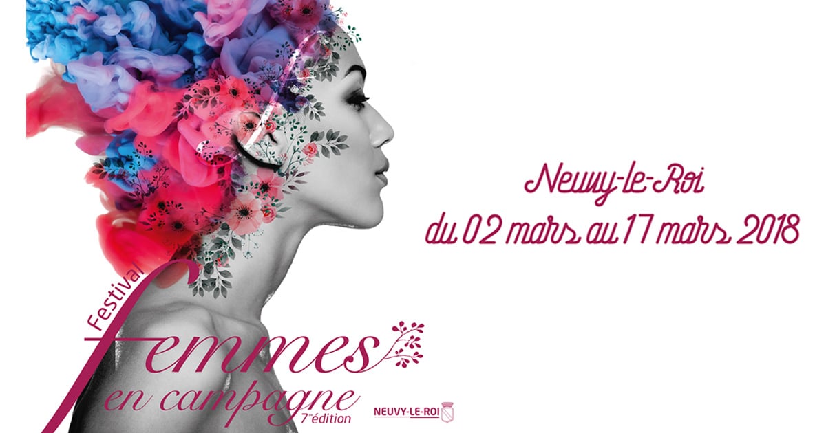 Festival Femmes en campagne - Espace des femmes Festival Femmes en campagne - Espace des femmes